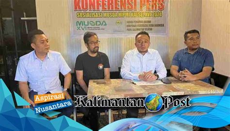 Rian Zulfikar Kandidat Kuat Ketum Bpd Hipmi Kalsel Qomal H Sugian Noor Andoko Abdi Dan