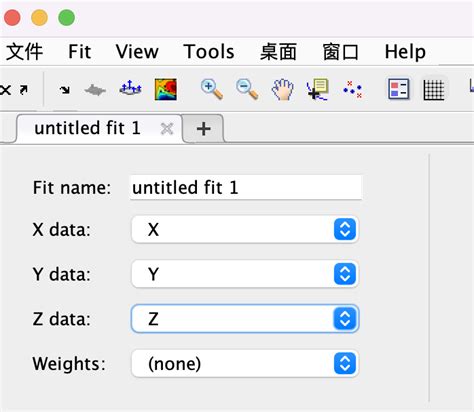 基于matlab的最小二乘法拟合与拟合工具箱使用教程（附完整代码与算法）matlab最小二乘拟合函数 Csdn博客