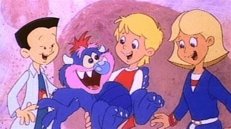 Watch My Pet Monster Free Tv Shows Tubi