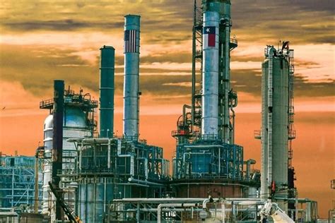 Reporta Pemex Otro Incendio En Refinería Deer Park