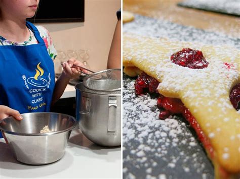 French Cooking Classes Paris Cookn With Class