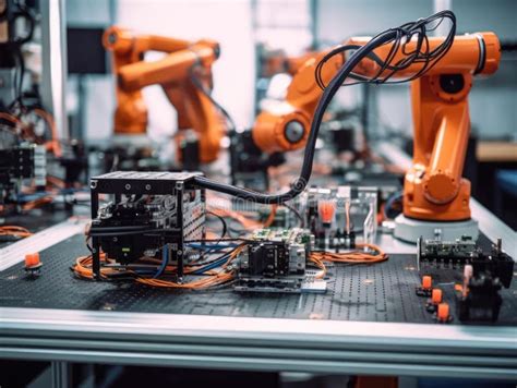 Engineers Testing Stock Illustrations 211 Engineers Testing Stock Illustrations Vectors