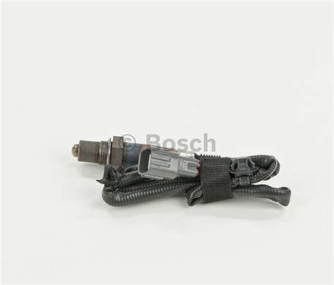 Jaguar Oxygen Sensor Bosch 13900 Bosch 13900