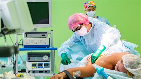 Liposuction Surgeries In All Details Fibemed Healthcare