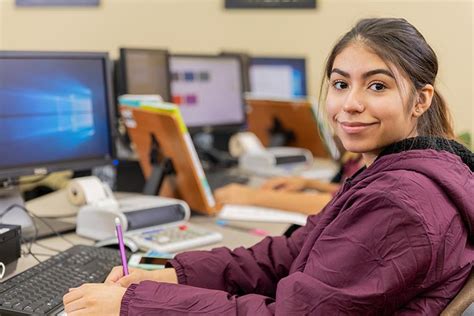 Accounting Clerk Francis Tuttle Technology Center