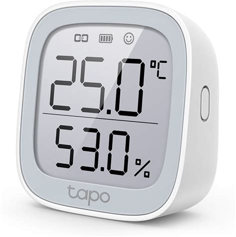 TP-Link Tapo T315, teplomer | Datacomp.sk