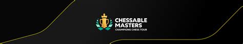 Overview Chessable Masters 2025 1 18 February 2025 21 February 2025