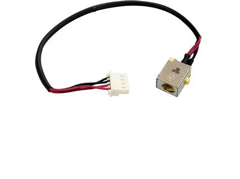Dc Power Jack Dell E Dc Jack Dc Jack Dc Jack E Dc Jack At Rs Piece