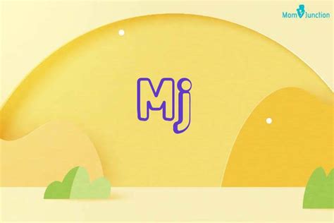 Explore Mj Meaning Origin And Popularity