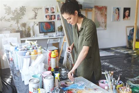 AI And Creativity Can Machines Create Art ScribeSpace Ai Generate Content In Seconds With AI