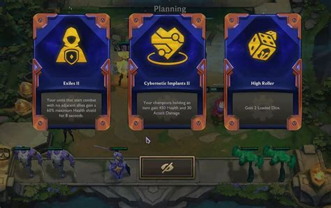 How To Pick The Best Hextech Augments For Your Match TFT Set Mobalytics