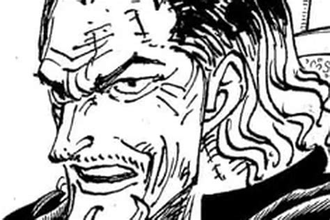Spoiler One Piece 1085 TERUNGKAP Raja Cobra Adalah Pemilik Will Of D
