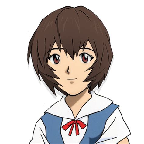 Best U Rei Ayanami Images On Pholder Feeling Rn Might Be Later Idk