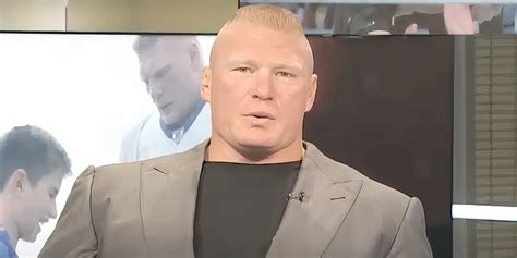 Brock Lesnars Wwe Contract Status Revealed Amid Retirement Claims