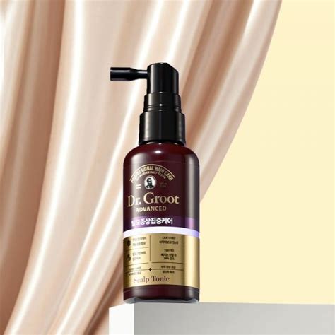 국내정품 닥터그루트 두피토닉 80ml 티몬
