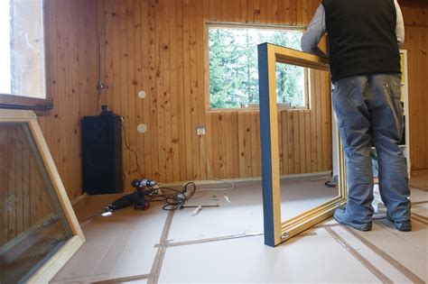 This Is How To Replace A Window In Your Home This Is How To Replace A Window In Your Home