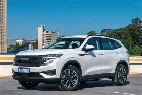 Gwm Ora 03 2026 Muda Para Brigar De Forma Mais Acirrada Com Byd Dolphin