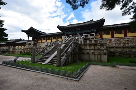 경주 불국사 유네스코 세계 문화유산 가을여행지 네이버 블로그