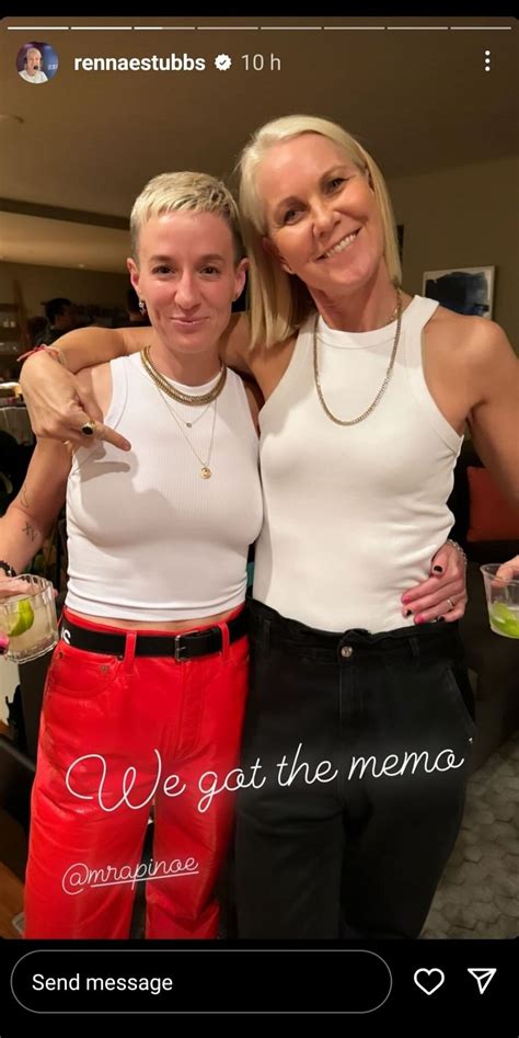 We Got The Memo Serena Williams Former Coach Rennae Stubbs Shows