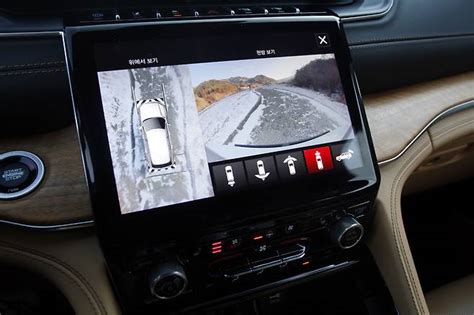 겨울철 동반자 상남자 지프 그랜드 체로키 4xe프리미엄 Suv 시장 공략 지피코리아