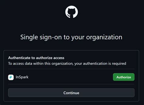 Fix The Organization Has Enabled Or Enforced Saml Sso