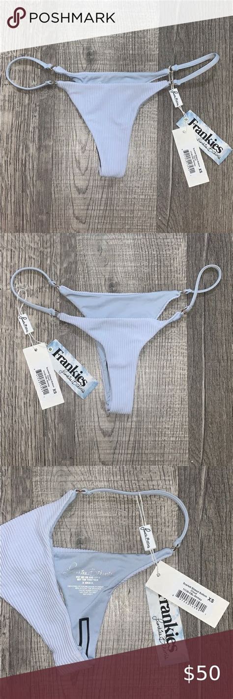 Frankies Bikinis Scarlett Bottom Frankies Bikinis Bikinis Clothes