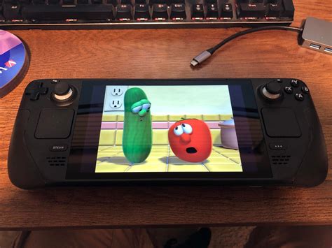 Civ 6 With The Steam Controller Rsteamcontroller