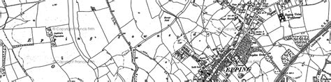 Epping Photos Maps Books Memories Francis Frith