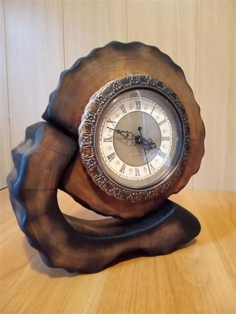 Часы настольные каминные — цена 975 грн в каталоге Часы Купить товары для дома и быта по