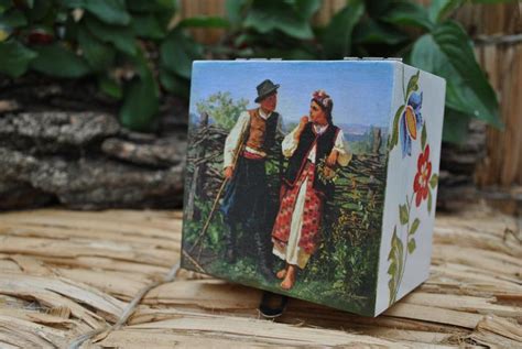 Скринька — ціна 250 грн у каталозі Скриньки Купити товари для дому та побуту за доступною ціною