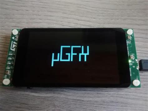 Downloads µgfx Community