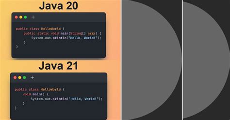 List Java Curated By Bumin Kim Medium