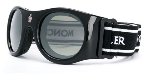 Купить очки Moncler ML 0051 01C недорого в Москве оригинал