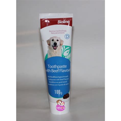 Bioline Toothpaste 100g Shopee Philippines