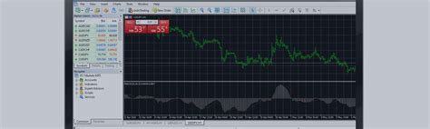 What Is The Difference Between Metatrader4 And Metatrader5 Analytics