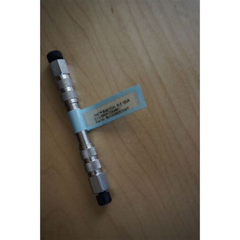 Hplc Column Waters Ymc Butyl C4 S 5 120a 50 X 3mm Bu12s050503wt
