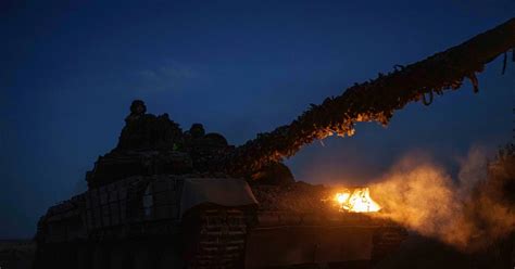 Від початку доби на Курахівському напрямку відбулося 36 боєзіткнень