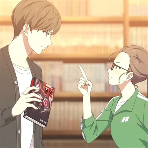 Veja O Trailer Do Anime De Beleza Verdadeira Baseado No Webtoon E