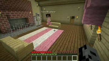 Minecraft MOST INSANE LUCKY BLOCK EVER OVERPOWERED ITEMS WEAPONS ARMOR Mod Showcase