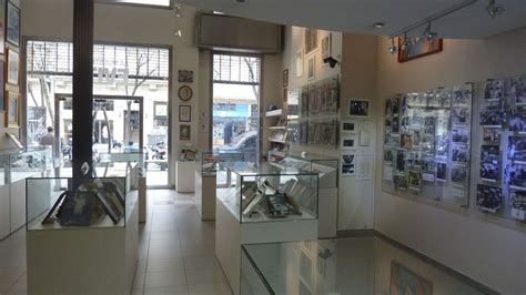 El Otro Museo Evita Infobae