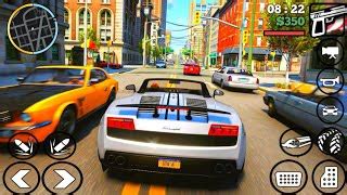 Gta 6 Realistic V2 Graphics Mod For Gta Sa Android Graphics Modpack