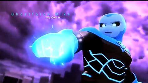 Ghostforce Mike We Own It Youtube