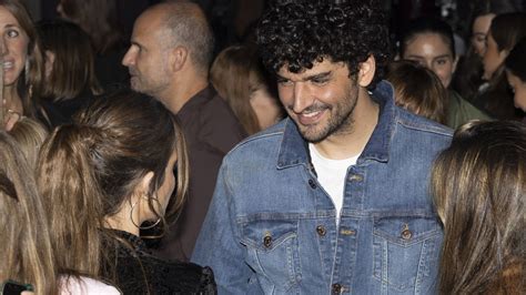 Las Imágenes Que Demuestran Que Nacho Taboada No Puede Estar Más