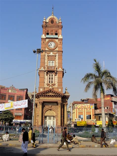 6 Stunning Places In Peshawar You Must Visit Once
