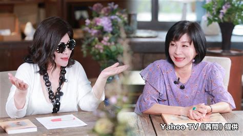 小弟輕生釀遺憾 吳淡如這輩子最心痛的打擊揭北一女痛哭內幕 娛樂星聞