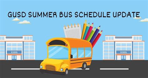 Notice Update Globe Unified School District