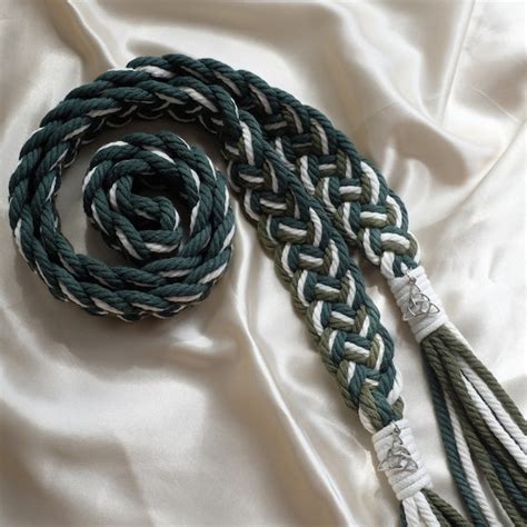 Celtic Knot Ceremony Cords Etsy