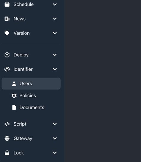 Management Console Game Server Services Docs