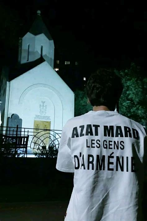 AZAT MARD