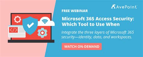 Turning Microsoft Secure Score Insights Into Action With Avepoint